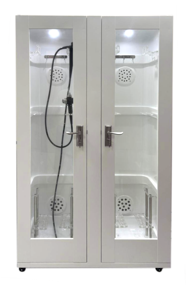 GL ECS-01 Bronchoscopy Variant | Gerlink Medical