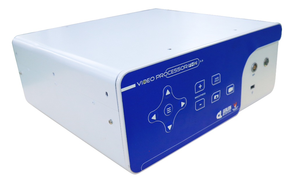 GL-ECS-01 Varian THT | Gerlink Medical